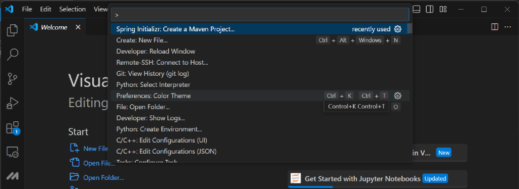 Building A Full Stack Application With Spring Boot And React A Comprehensive Guide