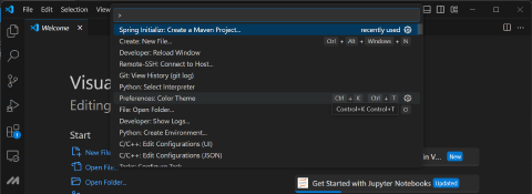 Building a Full Stack Application With Spring Boot and React: A ...