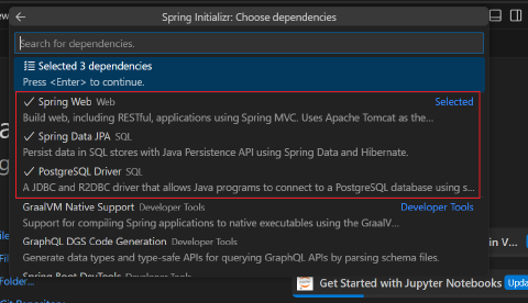 Building a Full Stack Application With Spring Boot and React: A ...