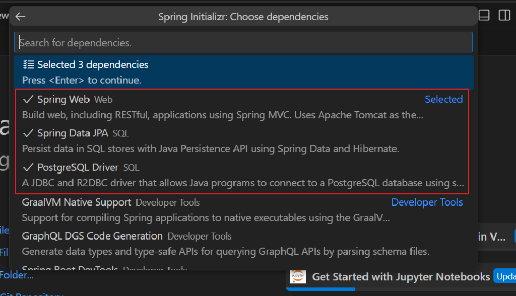 Building a Full Stack Application With Spring Boot and React: A ...